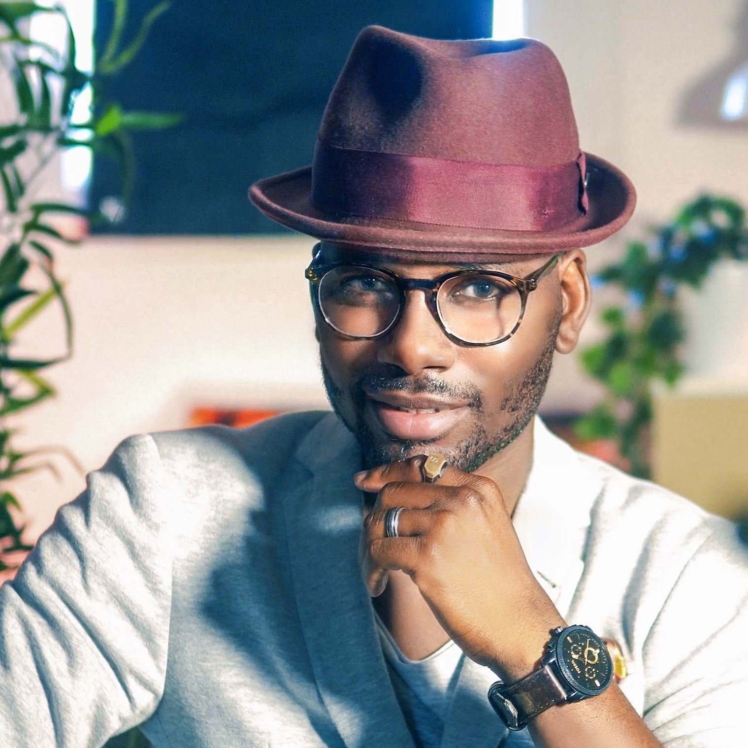 Ghislain KODJO | Télécharger gratuitement Tama