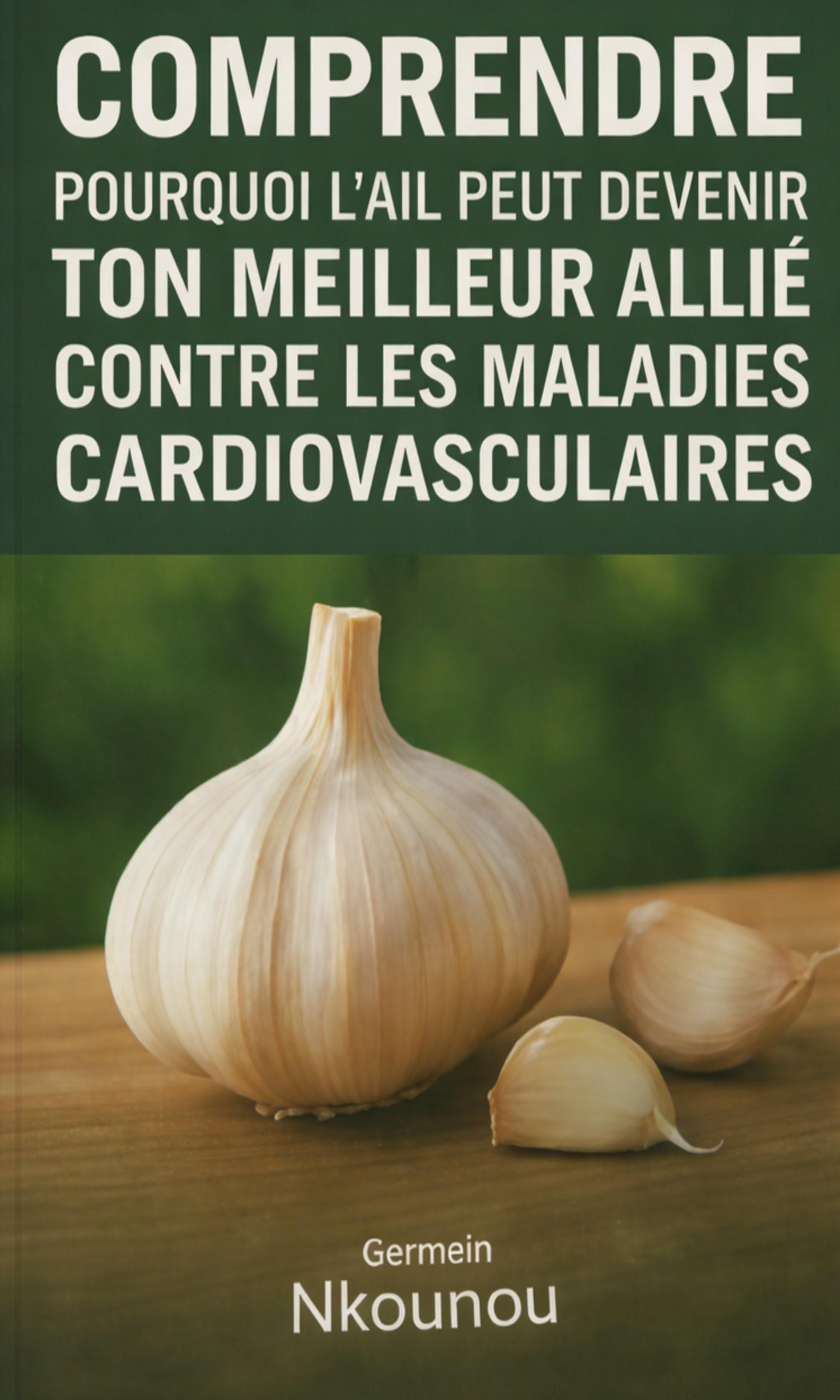 Comprendre comment l'ail est ton meilleur allié contre les maladies ...